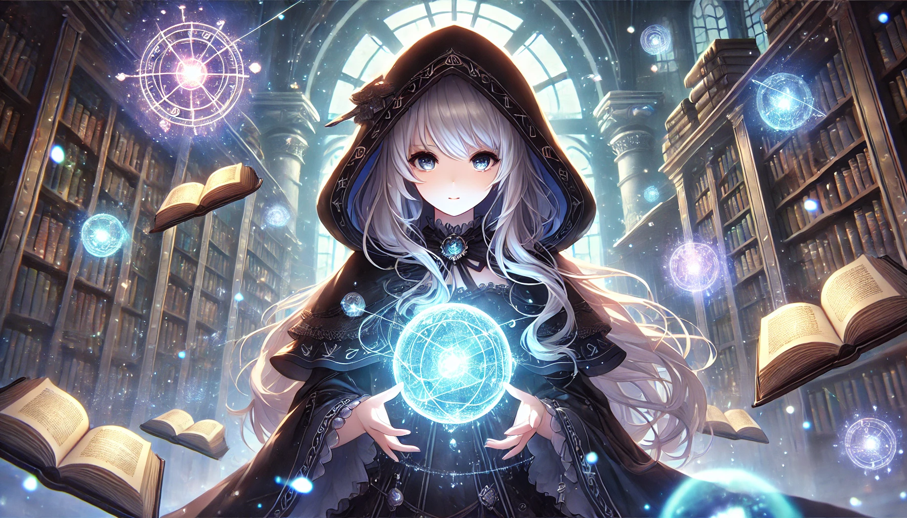 初心者向け！サイレントウィッチ外伝を読む最適な順番と物語の深掘り方法 | DDDのコンテンツNotes