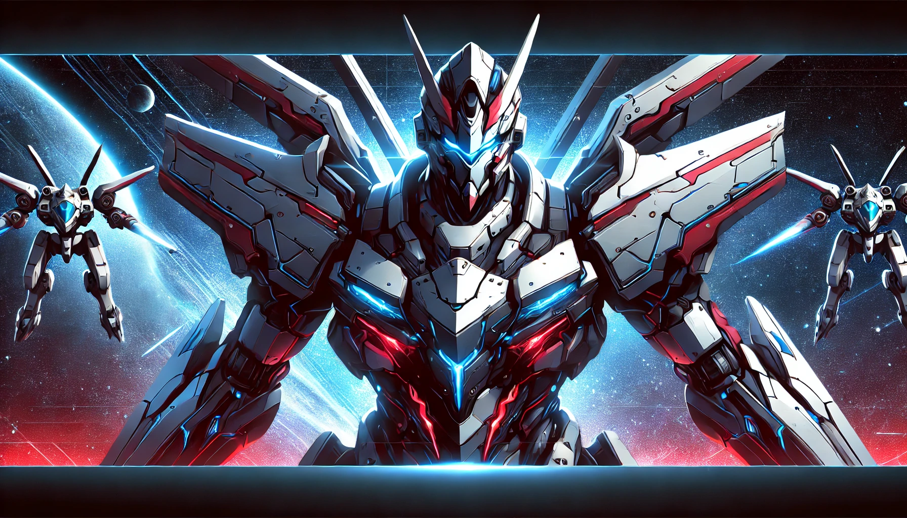 ジークアクスのキャストと声優陣を徹底解説！豪華メンバーを紹介 | DDDのコンテンツNotes